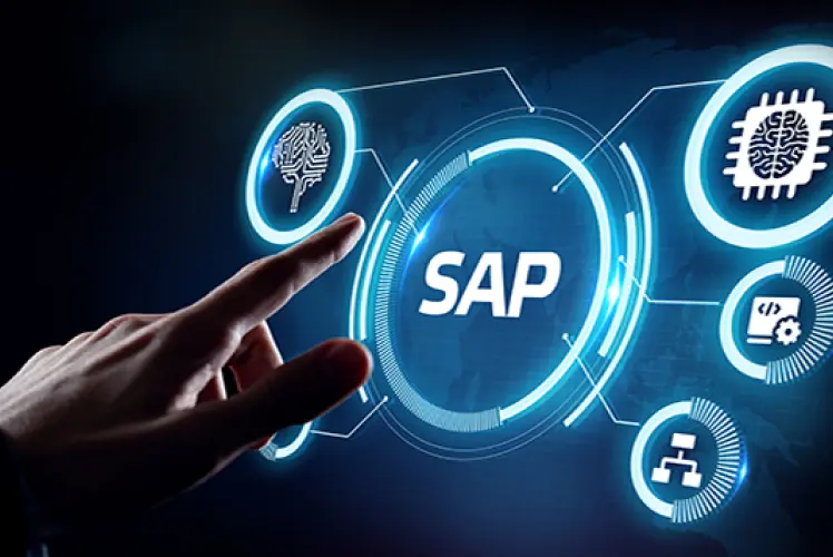 SAP Solutions