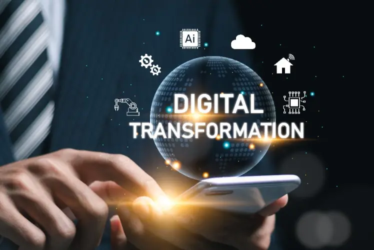 Digital Transformation